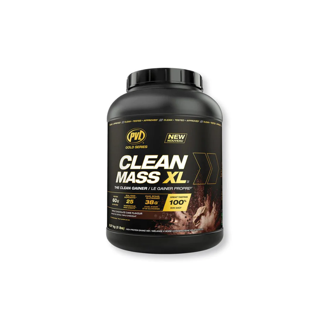 Clean Mass XL (2.27kg) - Sunu American Store Dakar Senegal