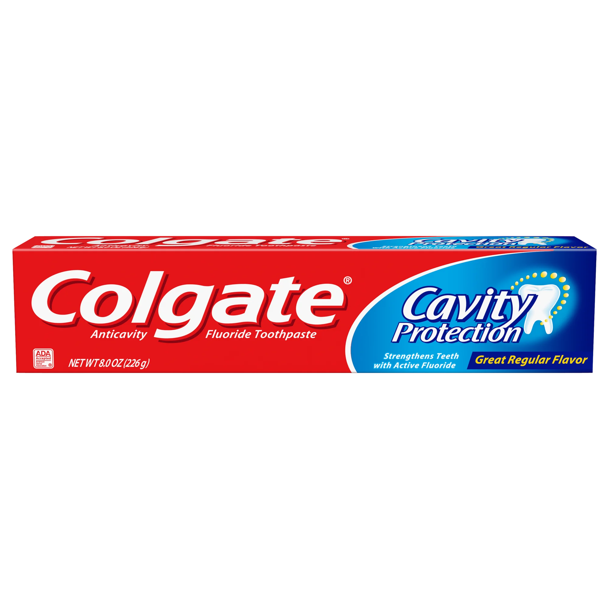Colgate Cavity Protection - Sunu American Store Dakar Senegal