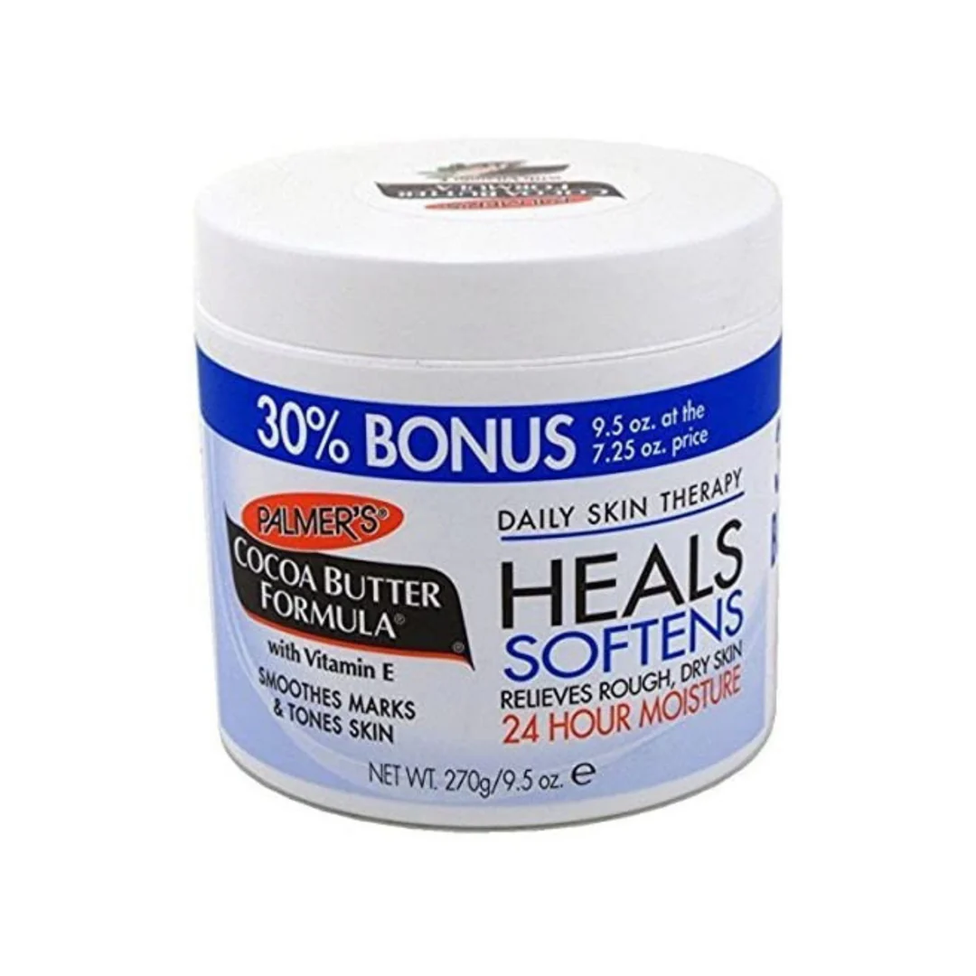 Cream Palmer's Cocoa Butter 270g - Sunu American Store Dakar Senegal