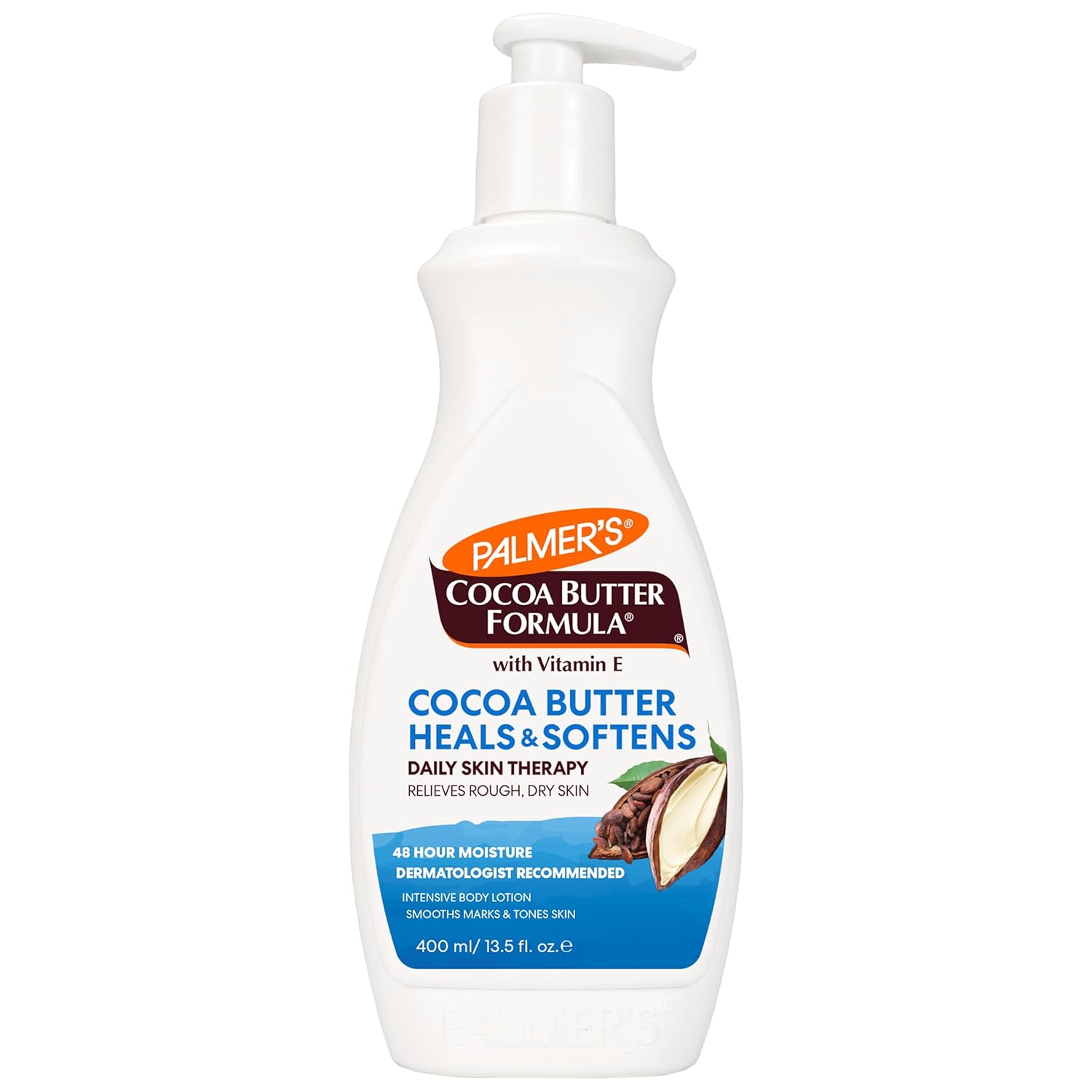 Palmer's Cocoa Butter lotion 400ml - Sunu American Store Dakar Senegal